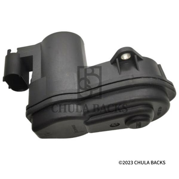 BMW HANDBRAKE REAR ELECTRIC BRAKE CALIPER MOTOR 32349660 528I 535I 550I ...