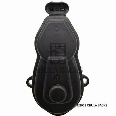 BMW HANDBRAKE REAR ELECTRIC BRAKE CALIPER MOTOR 32349660 528I 535I 550I ...