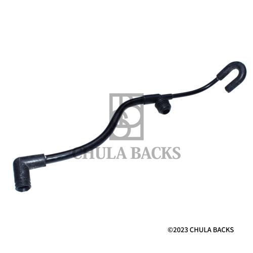 BUICK CHEVY PONTIAC OLDS 3.1 3.4L 24508186 エア インテーク PCV チューブ W/ コネクター ...