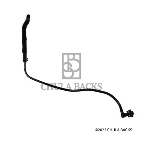 AUDI A5 A4 QUATTRO 1.8 2.0 3.0L 8K0121081CA クーラント リザーバー ホース ベント ...