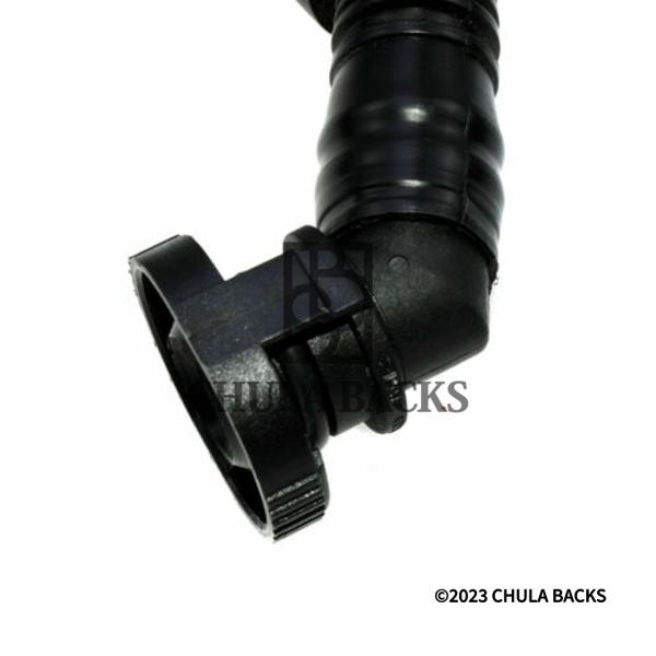 AUDI VOLKSWAGEN PASSAT TIGUAN GOLF A4 A3 06J103221B オイル WATER セパレーター ...