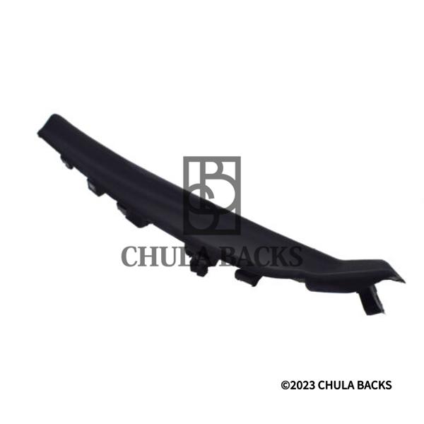 NISSAN ROGUE 66894-4CL0A フロント 右側 FENDER カバー FILLER トリム 20 2014-202020 ...