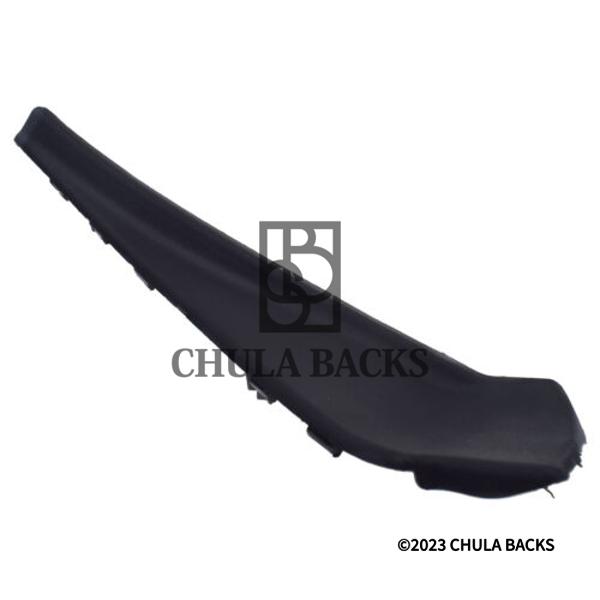 NISSAN ROGUE 66894-4CL0A フロント 右側 FENDER カバー FILLER トリム 20 2014-202020 ...