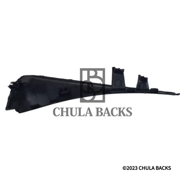 NISSAN ROGUE 66894-4CL0A フロント 右側 FENDER カバー FILLER トリム 20 2014-202020 ...