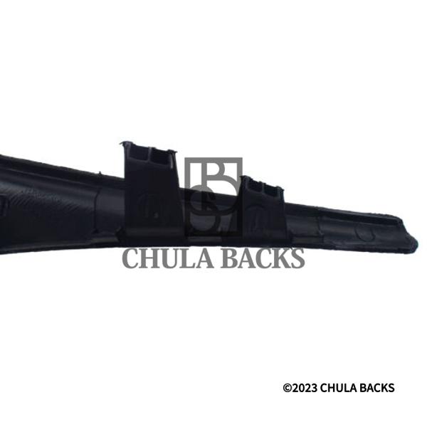 NISSAN ROGUE 66894-4CL0A フロント 右側 FENDER カバー FILLER トリム 20 2014-202020 ...