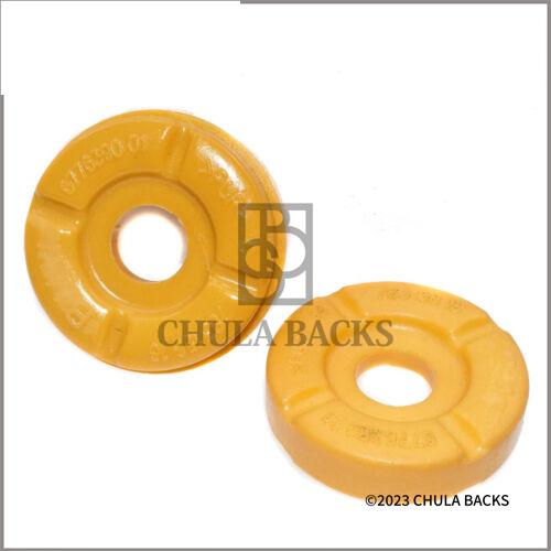 BMW E70 E71 X5 X6 31336776390 2個セット フロント STRUT マウント SUPPORT LOWER ...