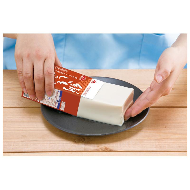 森永乳業 絹とうふしっかり 253g×12個×2ケース : 健康屋Yahoo!店 - 通販 - Yahoo!ショッピング