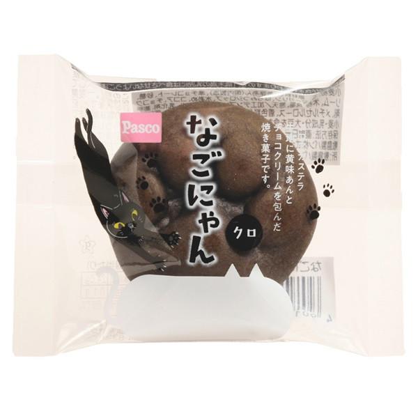 Pasco パスコ なごにゃんクロ 4個入 3パック : 健康屋Yahoo!店 - 通販 - Yahoo!ショッピング