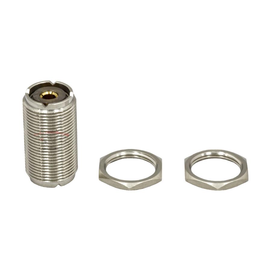 MA-JJ-NT 中継コネクター : 中部特機産業ヤフー店 - 通販 - Yahoo!ショッピング