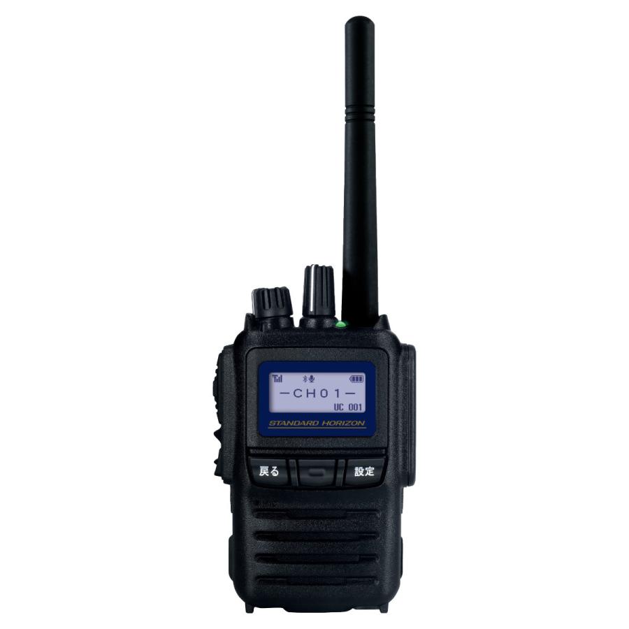 八重洲無線 トランシーバー SR730 82ch新波対応 STRスタンダードホライゾン 携帯型 5Wハイパワーデジタルトランシーバー : 中部特機産業ヤフー店 - 通販 - Yahoo!ショッピング
