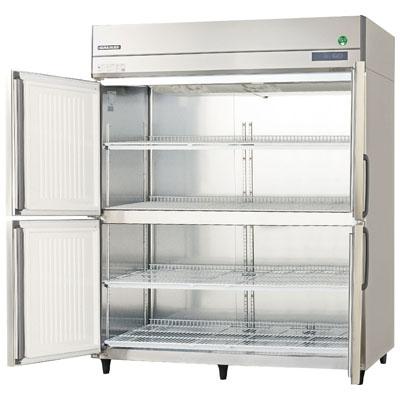 フクシマガリレイ GRD-150RX-F 業務用冷蔵庫 ノンフロンインバーター制御タテ型冷蔵庫 センターフリー : 厨房センターヤフー店 - 通販 - Yahoo!ショッピング