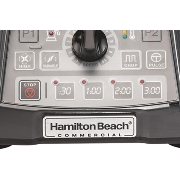 Hamilton Beach（ハミルトンビーチ） HBF1100S フードブレンダー 大容量 : 厨房センターヤフー店 - 通販 ...