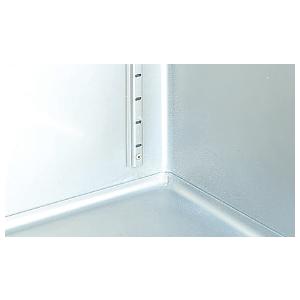 ホシザキ HF-120A3-2-ML 業務用冷凍庫 たて型冷凍庫 タテ型冷凍庫 インバーター制御 ワイドスルー : 厨房センターヤフー店 - 通販 - Yahoo!ショッピング