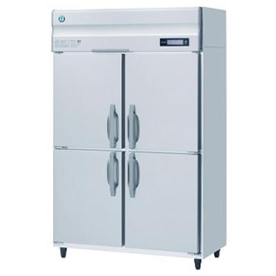 ホシザキ HR-120B 業務用冷蔵庫 たて型冷蔵庫 タテ型冷蔵庫 自然冷媒冷蔵庫 インバーター制御 : 厨房センターヤフー店 - 通販 - Yahoo!ショッピング
