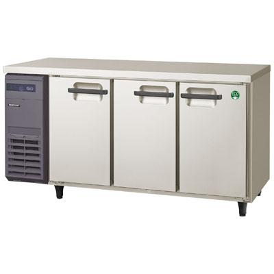 フクシマガリレイ LRC-150RX-E 業務用コールドテーブル冷蔵庫 ノンフロンインバータ制御ヨコ型冷蔵庫 3枚扉仕様 : 厨房センターヤフー店 - 通販 - Yahoo!ショッピング