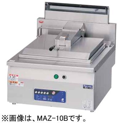 マルゼン（厨房機器） MAZ-10B マルゼン ガス自動餃子焼器 : 厨房センターヤフー店 - 通販 - Yahoo!ショッピング