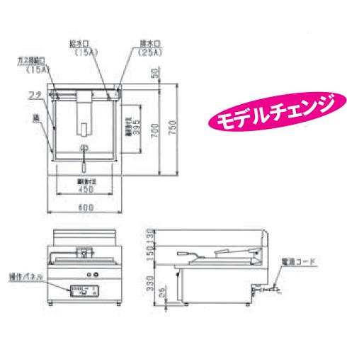 マルゼン（厨房機器） MAZ-10B マルゼン ガス自動餃子焼器 : 厨房センターヤフー店 - 通販 - Yahoo!ショッピング
