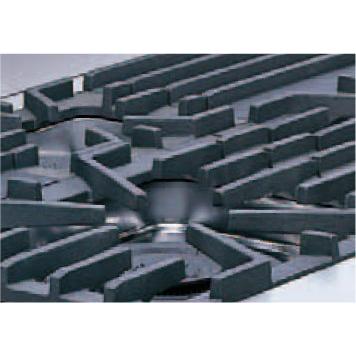 【全商品オープニング価格特別価格】 RGC-094D マルゼン 業務用 ガステーブルコンロ NEWパワークック yoshiyuki0804.sub.jp