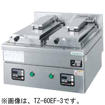 TZ-75EF-3 タニコー 自動電気餃子グリラー 餃子焼器 卓上型マイコン制御タイプ : 厨房センターヤフー店 - 通販 - Yahoo!ショッピング