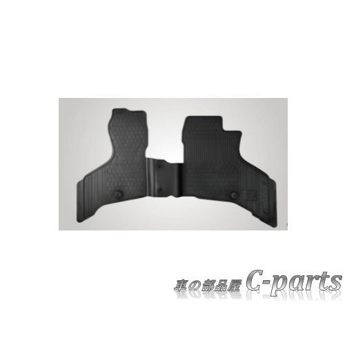 ダイハツ ハイゼットカーゴ【S700V S710V】 オールウェザーマット(リヤセパレートシート用)[08200-K5066] : 車の部品屋 ...