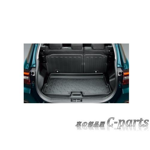 【純正：大型】DAIHATSU ROCKY ダイハツ ロッキー【A202S A201S A210S】 ラゲージハードボード[08242-K1001] : 車の部品屋 C-parts - 通販 ...