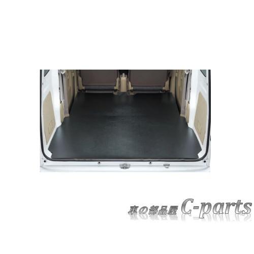 【純正：大型】スズキ エブリィワゴン【DA17V DA17W】 ラゲッジマット(硬質タイプ)[99150-64P61] : 車の部品屋 C ...