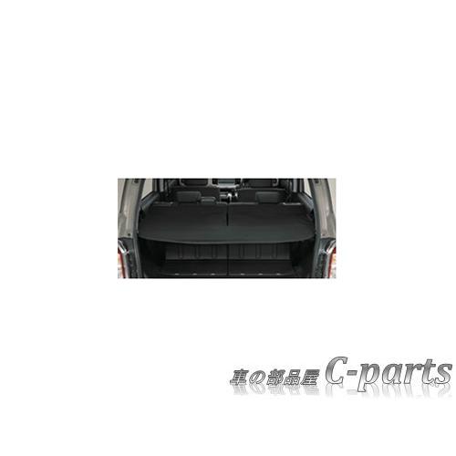 【純正：大型】SUZUKI XBEE スズキ クロスビー【MN71S】 トノカバー(折りたたみ式)[99153-76R00] : 車の部品屋 ...