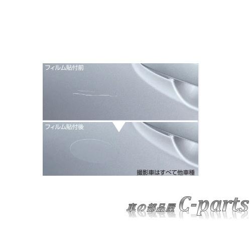 スバル インプレッサ【GU6 GU7 GUD GUE】 純正ボディカラーリペアフィルム【クリスタルホワイト・パール】[J3677Y0000W6 ...