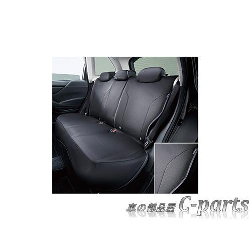 SUBARU WRX S4 スバル S4【VBH】 オールウェザーシートカバー(リヤ3席分)[F4117VC320] : 車の部品屋 C ...