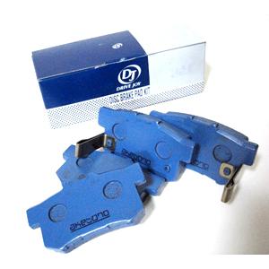 DJシリーズ フロントディスクパッド V9118-A110 : 車の部品屋 C-parts - 通販 - Yahoo!ショッピング