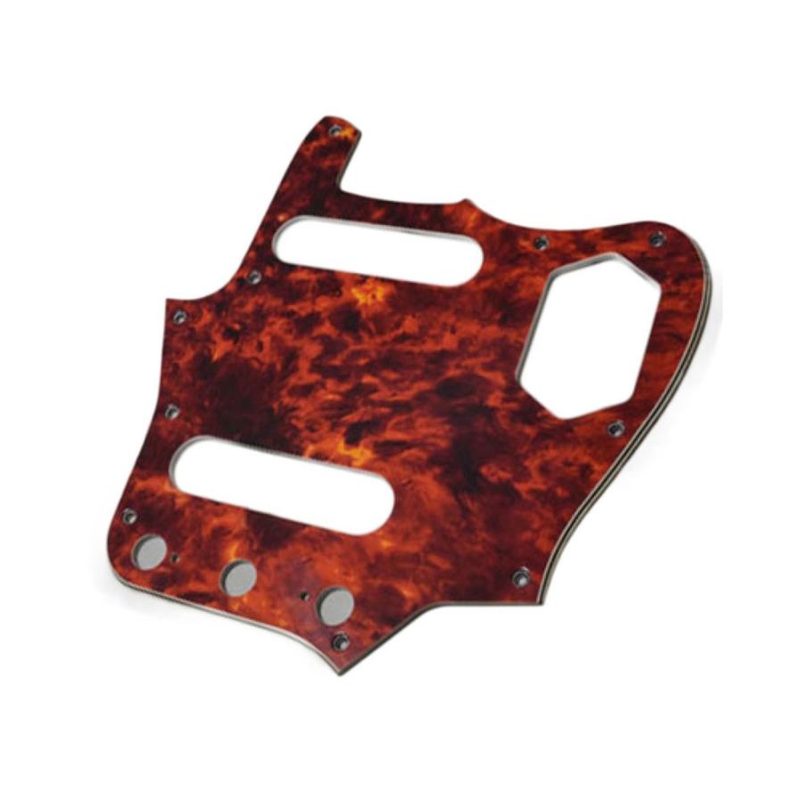 Montreux Torlam JG66 #3 (Orange) Time Machine Collection No.19190 ピックガード : chuya-online チューヤ ...