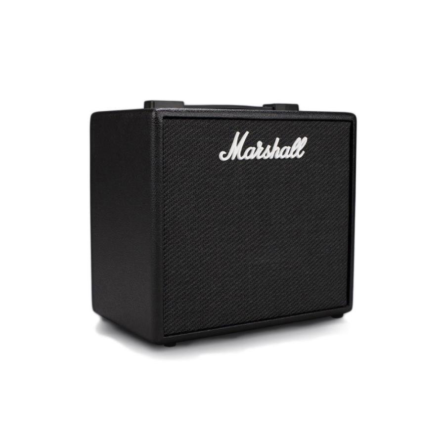 CODE マーシャル MARSHALL CODE25 フルモデリング 小型ギターアンプ コンボ エレキギター アンプ : chuya-online チューヤオンライン - 通販 - Yahoo ...