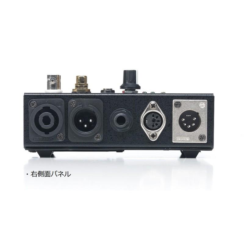 dbx CT2 ケーブルテスター :120162:chuya-online チューヤオンライン - 通販 - Yahoo!ショッピング