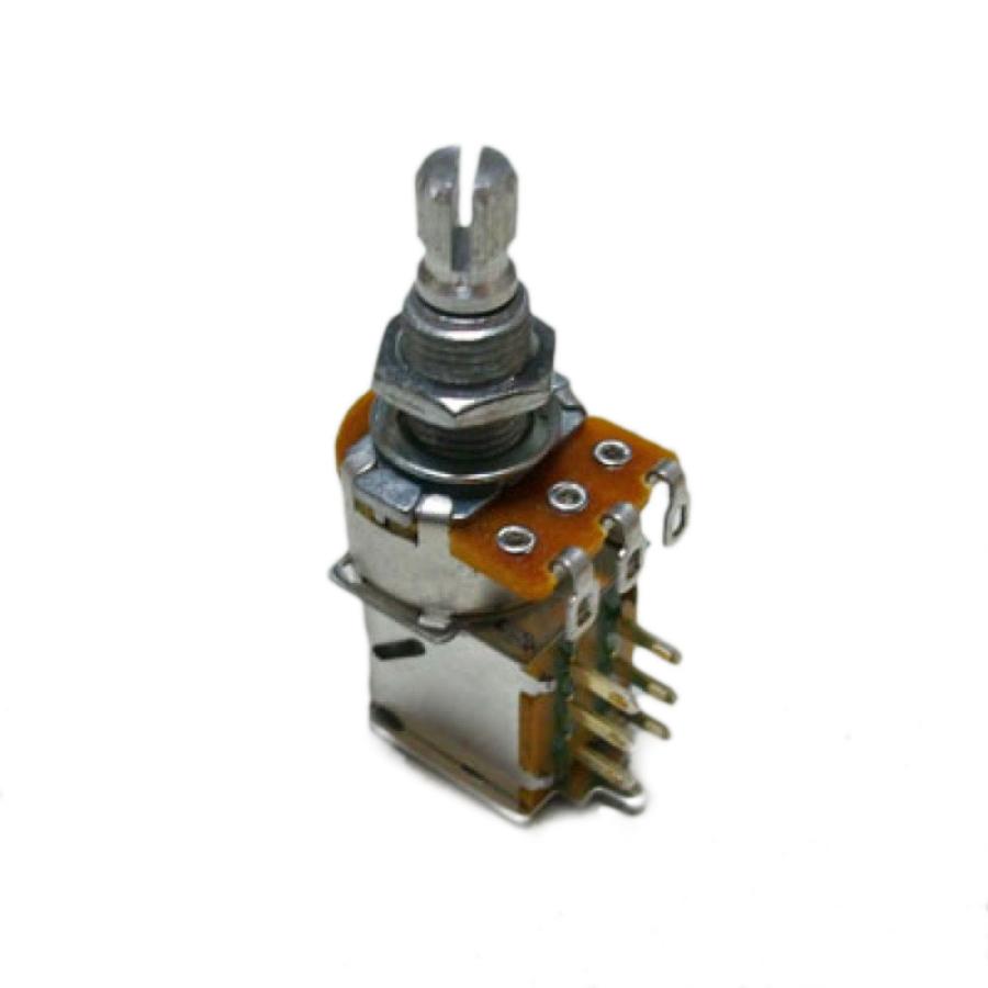 Montreux A250K INCH PUSH LOCK SW POT No.1199 ギターパーツ : chuya-online チューヤ ...