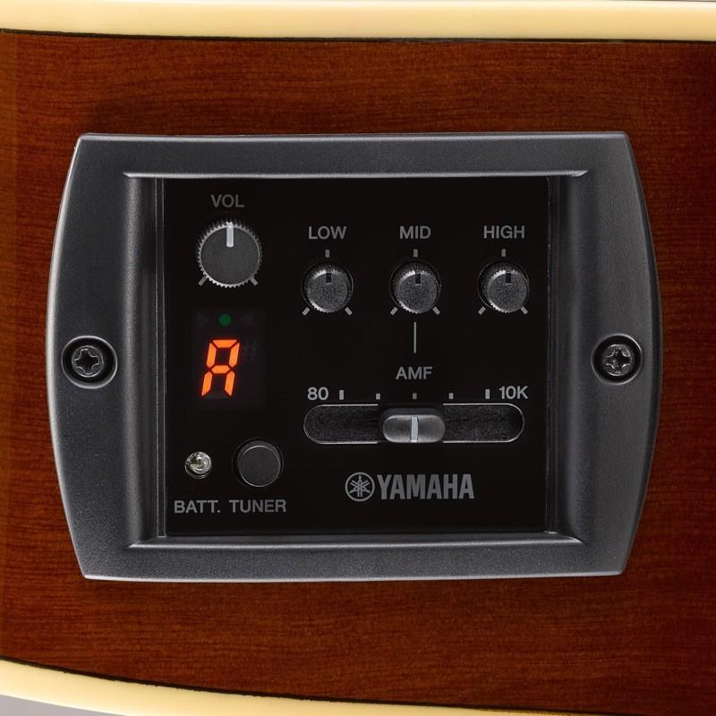 YAMAHA（ヤマハ） YAMAHA APX600 BL エレクトリックアコースティックギター : chuya-online チューヤ ...