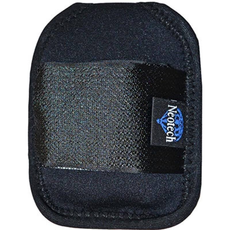 Neotech Wireless Performance Pouch (w/elastic band) Medium Black ...