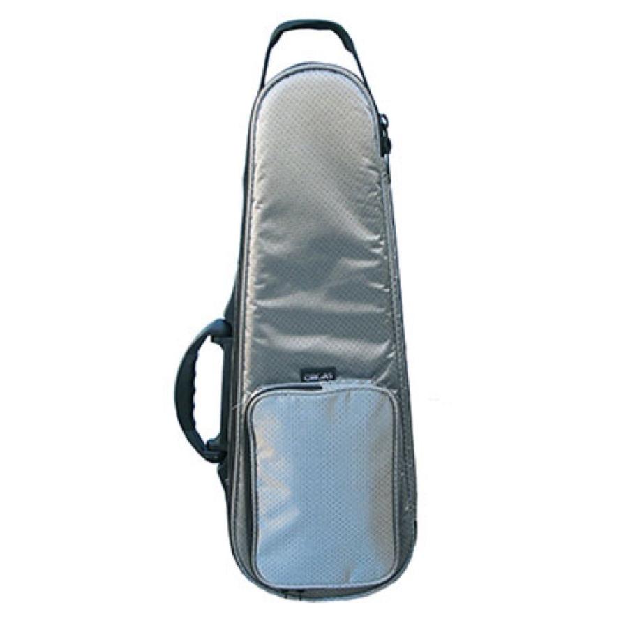 ORCAS OULC-3 α SLV ウクレレ用ケース : chuya-online チューヤオンライン - 通販 - Yahoo!ショッピング