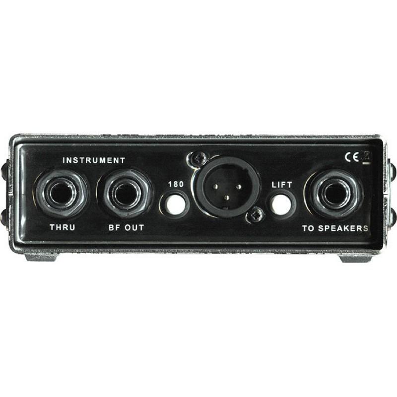 ROGER MAYER D1 Active DI BOX ハンドメイド DIボックス : chuya-online チューヤオンライン ...