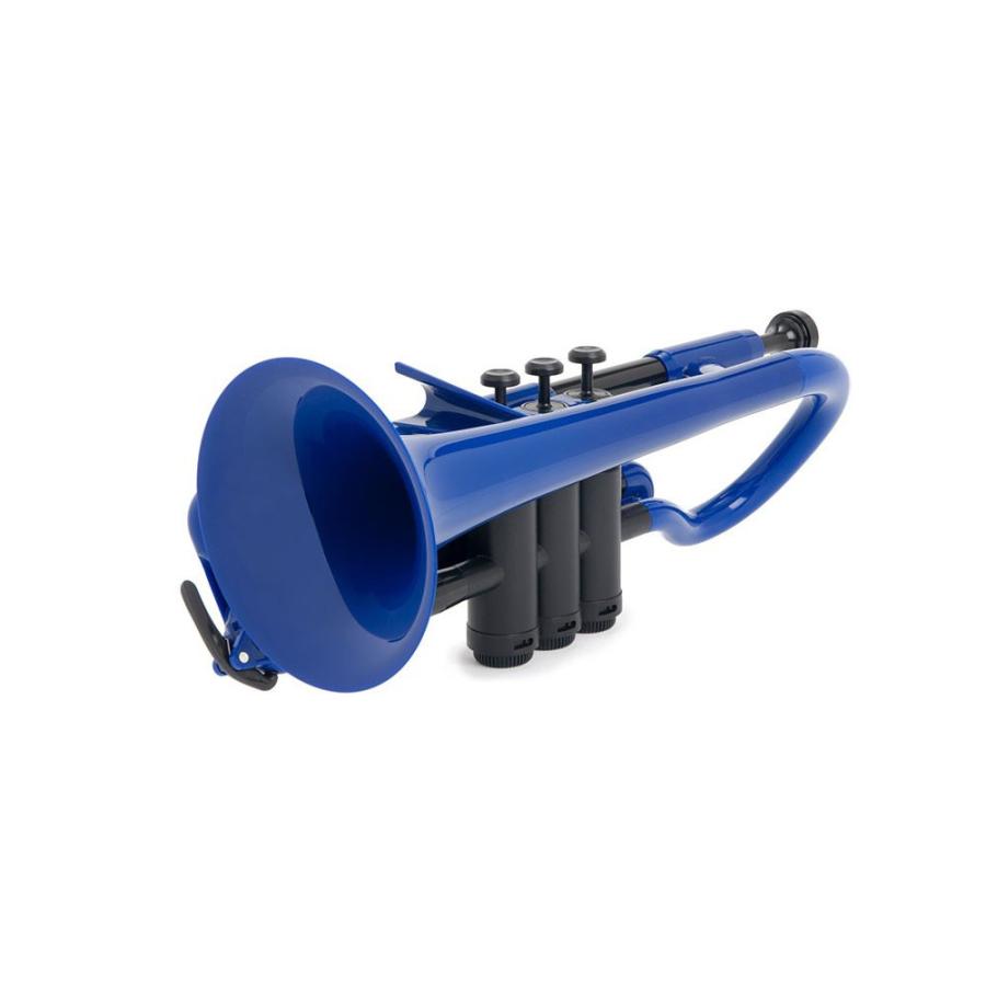 pInstruments PCORNET PCORNETB Blue プラスチック製コルネット : chuya-online チューヤオンライン - 通販 - Yahoo!ショッピング