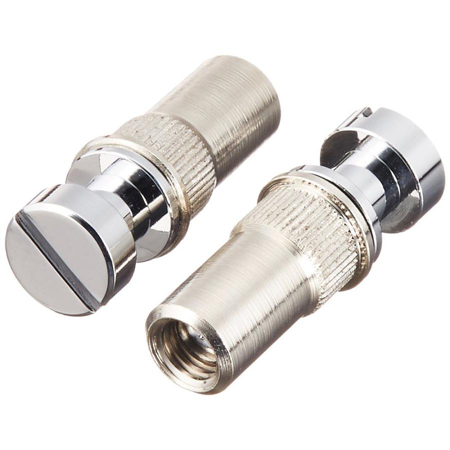 SCUD HK-26C クローム ストップテールピース : chuya-online チューヤオンライン - 通販 - Yahoo!ショッピング