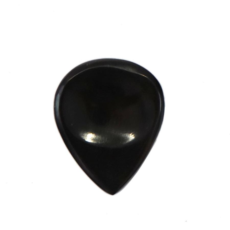John Pearse JP-BHPS サロッド型 Buffalo Horn Pick ギターピック 1枚 : chuya-online ...