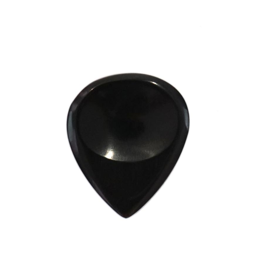 John Pearse JP-BHPD ディンプル型 Buffalo Horn Pick ギターピック 1枚 : chuya-online ...