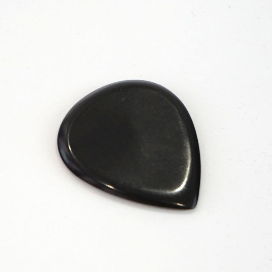 John Pearse JP-BHPD ディンプル型 Buffalo Horn Pick ギターピック 1枚 : chuya-online ...