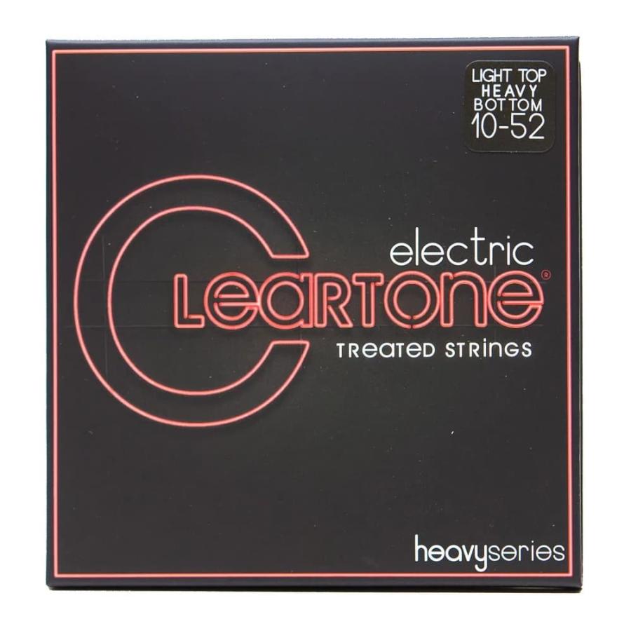 Cleartone Strings 9520 エレキギター弦 : 169376 : chuya-online チューヤオンライン - 通販 ...