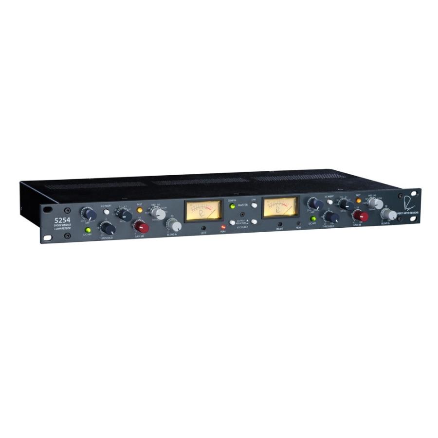 Rupert Neve Designs 5254 Dual Diode Bridge Compressor デュアルダイオードブリッジ ...
