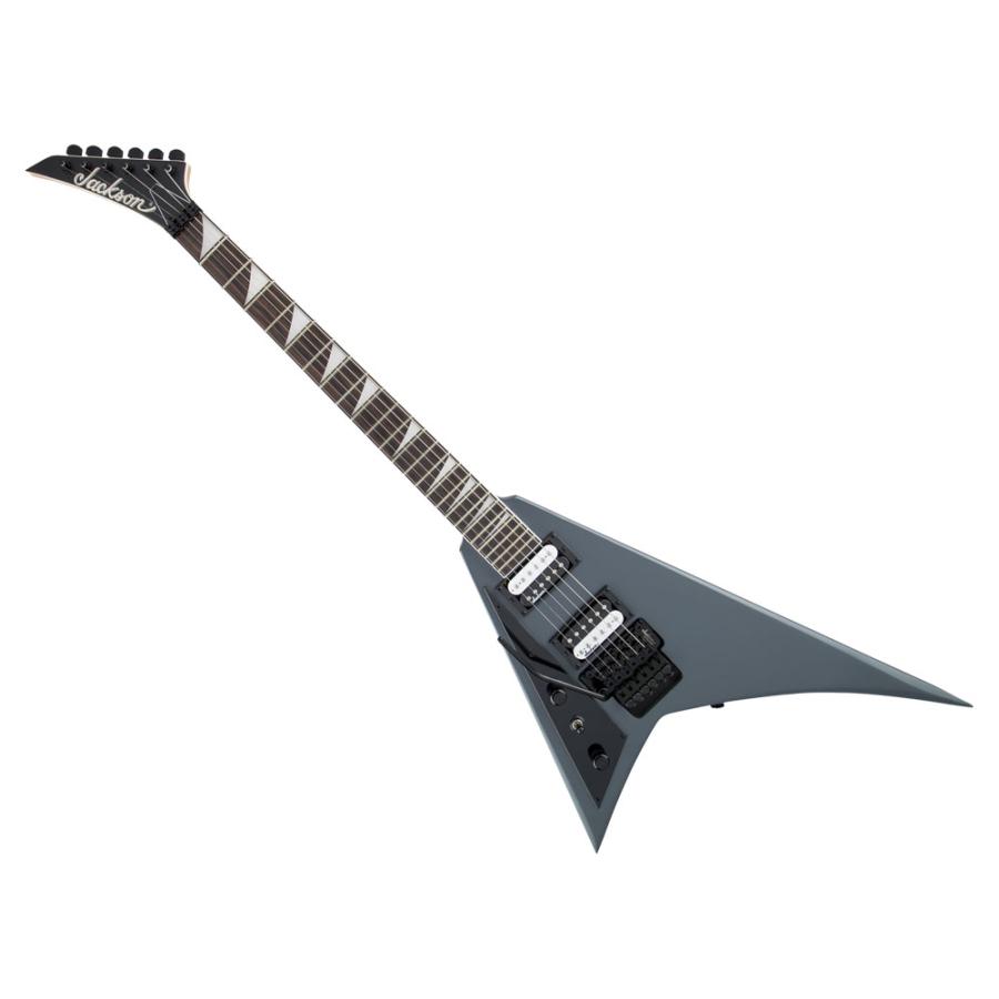 Jackson（ジャクソン） Jackson JS Series Rhoads JS32 LH Satin Gray エレキギター ...