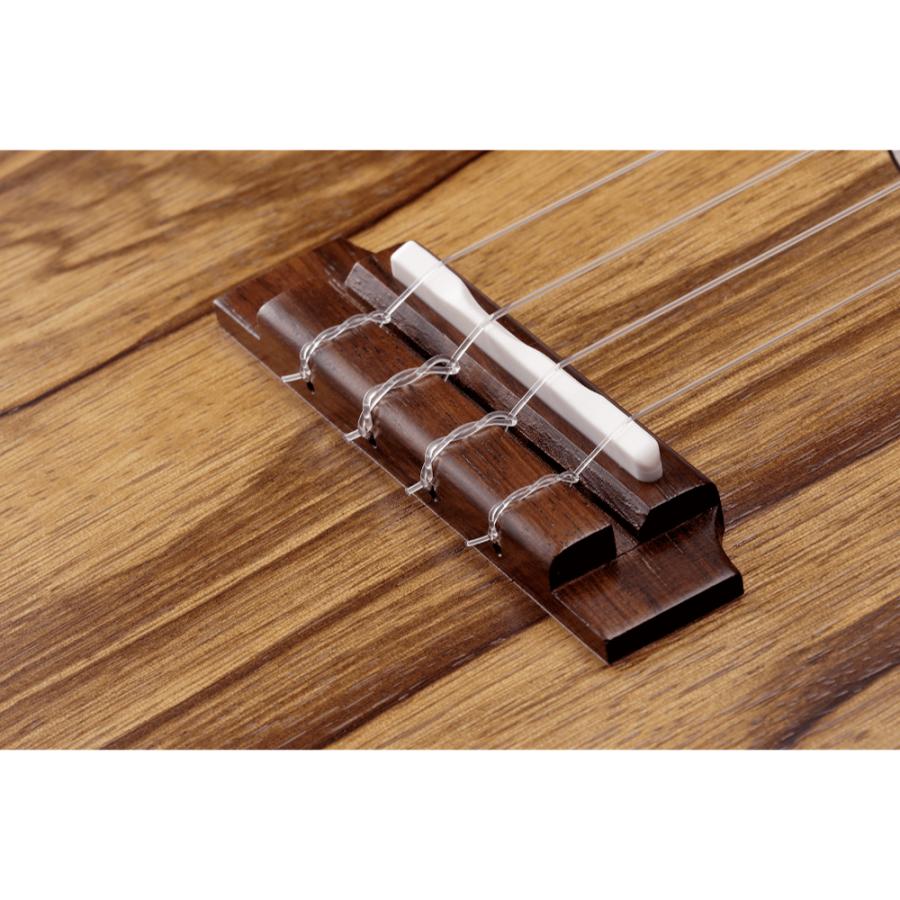 VOX VUP-33 CBL コンサートウクレレ ピックアップ付き 日本製 : chuya-online チューヤオンライン - 通販 - Yahoo!ショッピング