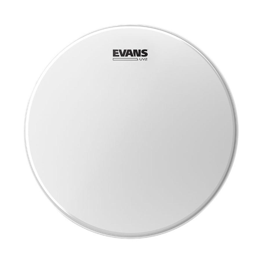 EVANS B12UV2 12" UV2 CTD ドラムヘッド : 185118 : chuya-online チューヤオンライン - 通販 - Yahoo!ショッピング
