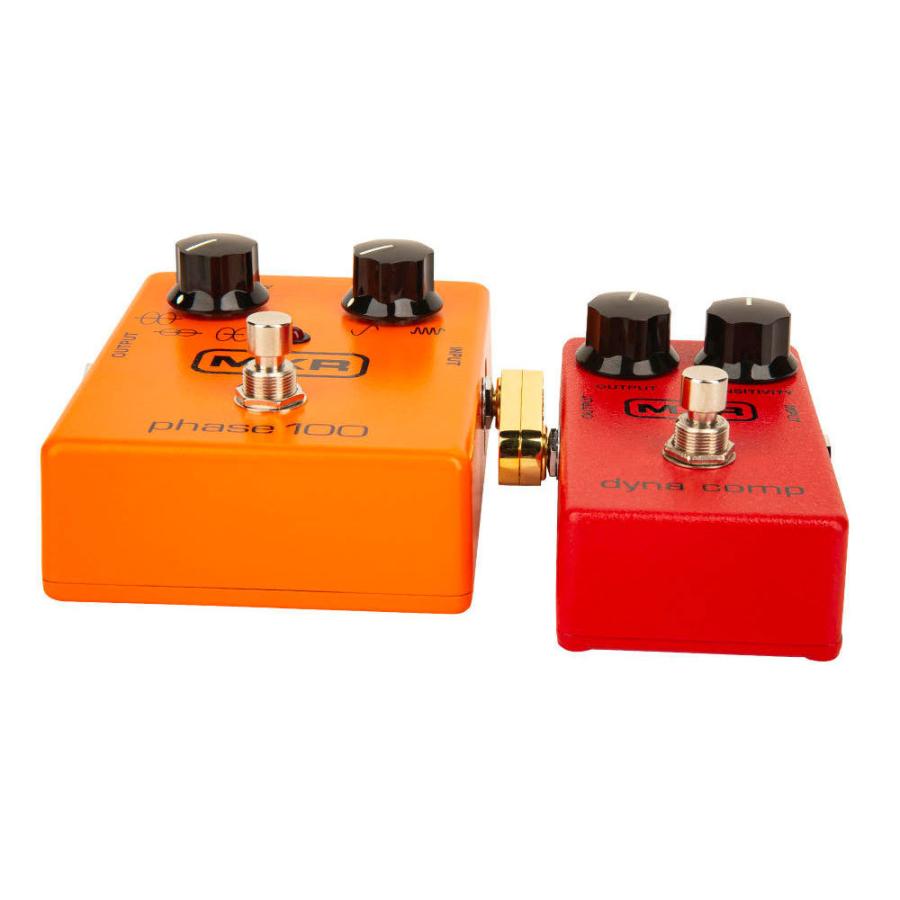 RockBoard RBO PC SLIDE GD Slider Plug Gold エフェクター連結プラグ : chuya-online ...