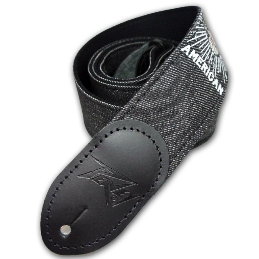 PEAVEY 2inch Denim Strap American ギターストラップ : chuya-online チューヤオンライン - 通販 - Yahoo!ショッピング